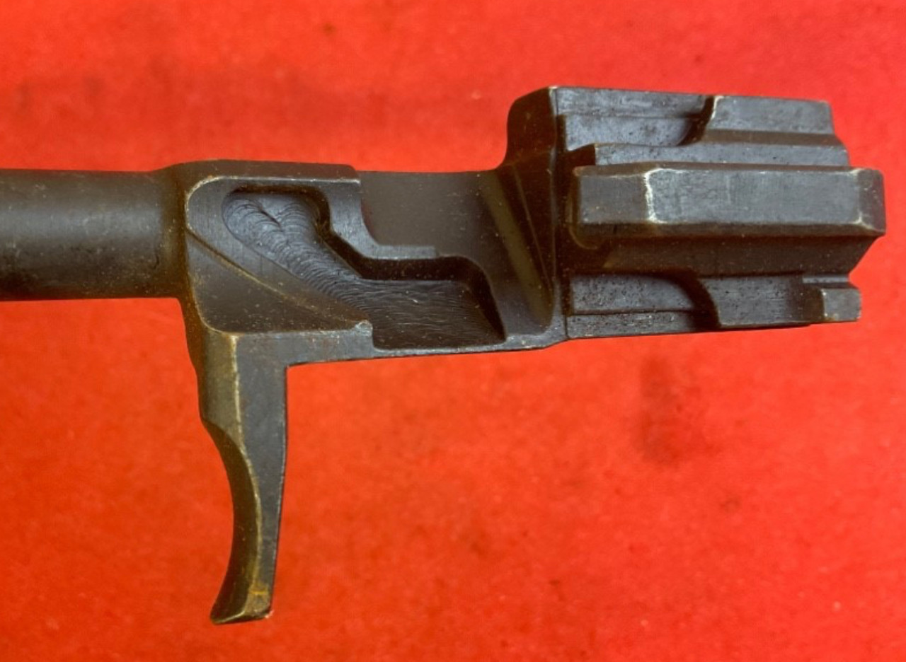 UNKNOWN AK47 AK 47 AKS AKM Bolt Carrier Assembly with Gas Piston 7.62x39