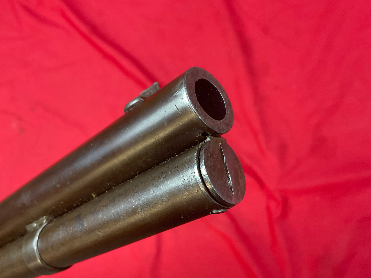 Antique Late Winchester 1876 50-95 WCF Express 26 In Rifle MFG 1897 Lever