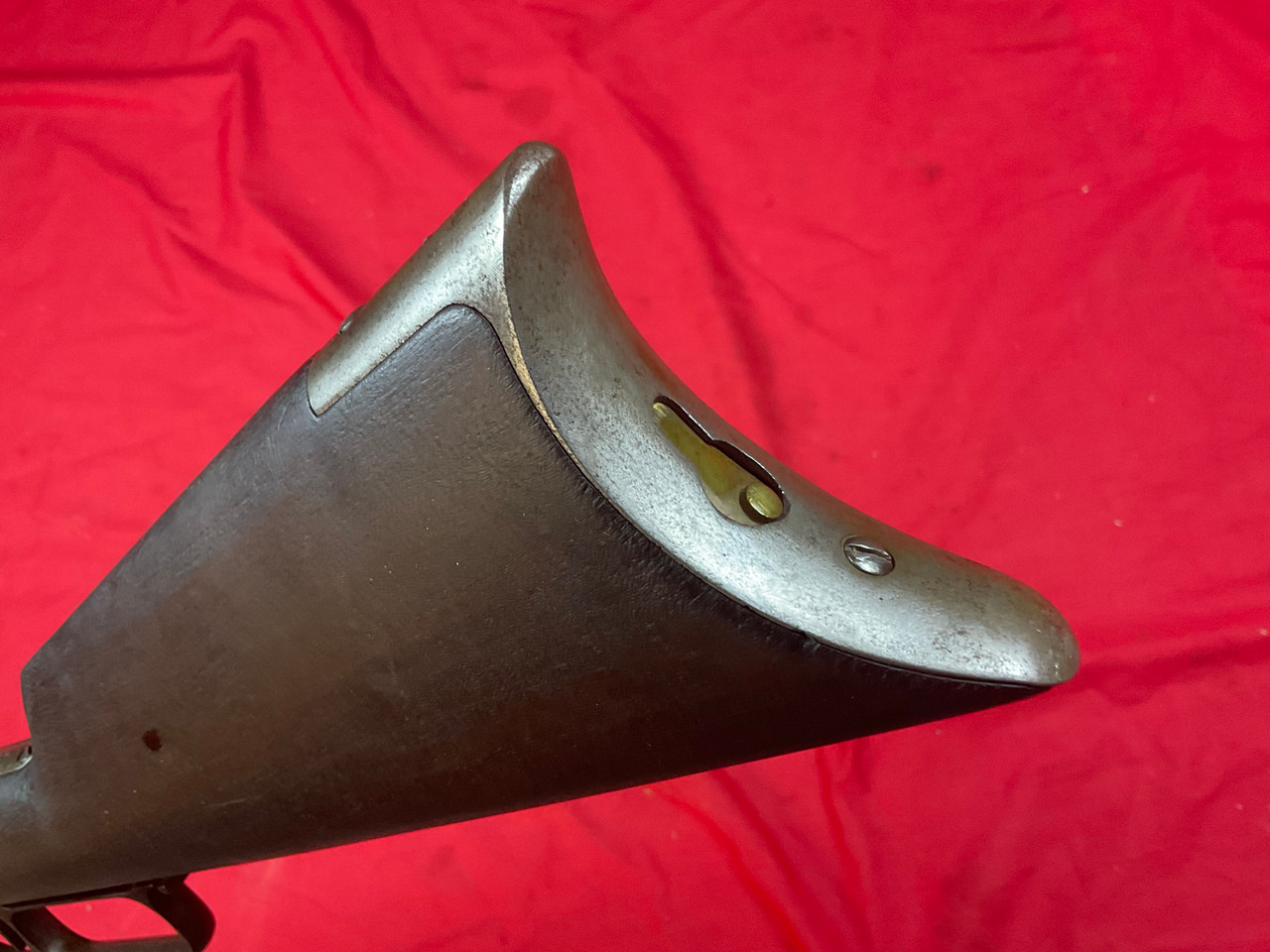 Antique Late Winchester 1876 50-95 WCF Express 26 In Rifle MFG 1897 Lever
