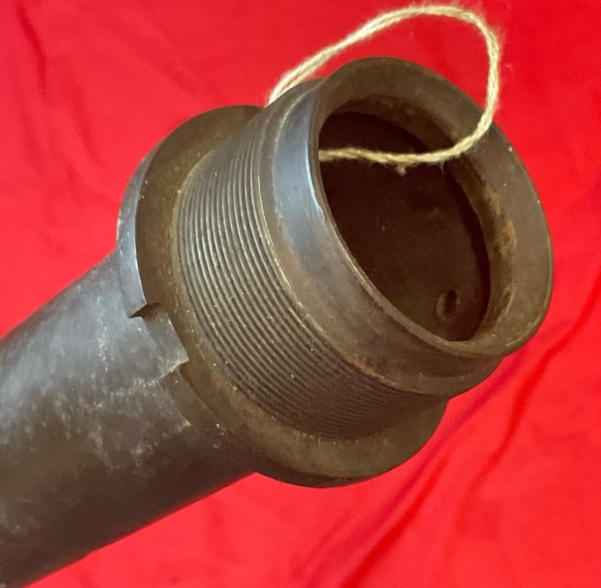 USAF USGI 50 Cal Aircraft Barrel Jacket M3 POST WWII 5504047-M3 Military