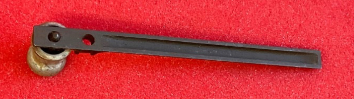 FN Belgium FAL Charging Handle Assembly Stripped 7.62 NATO 308 DSA ...