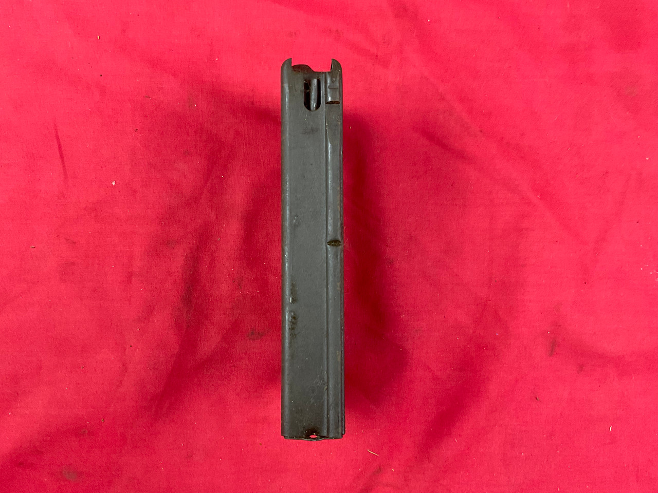 DSA L1A1 FN FAL 20 ROUND MAGAZINE 308 7.62x51 NATO Metric CAI Parkerized VG