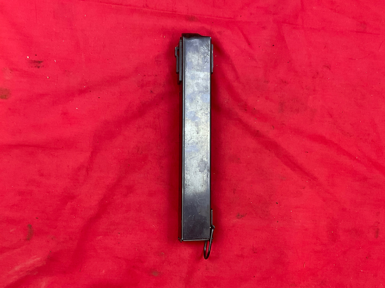 Finnish Suomi M31 9mm 36 Round Magazine 9x19 Surplus 31 S&W SMG SA WWII