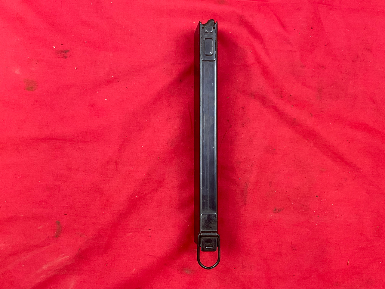 Finnish Suomi M31 9mm 36 Round Magazine 9x19 Surplus 31 S&W SMG SA WWII