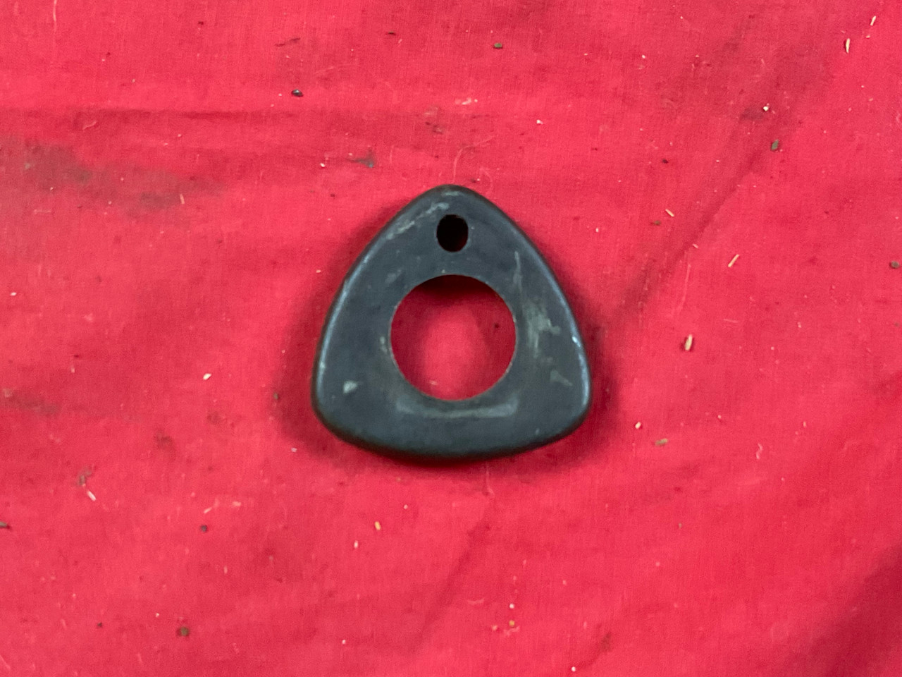 Surplus Original Colt AR-15 M16A1 M16 Triangle Handguard Cap Retro