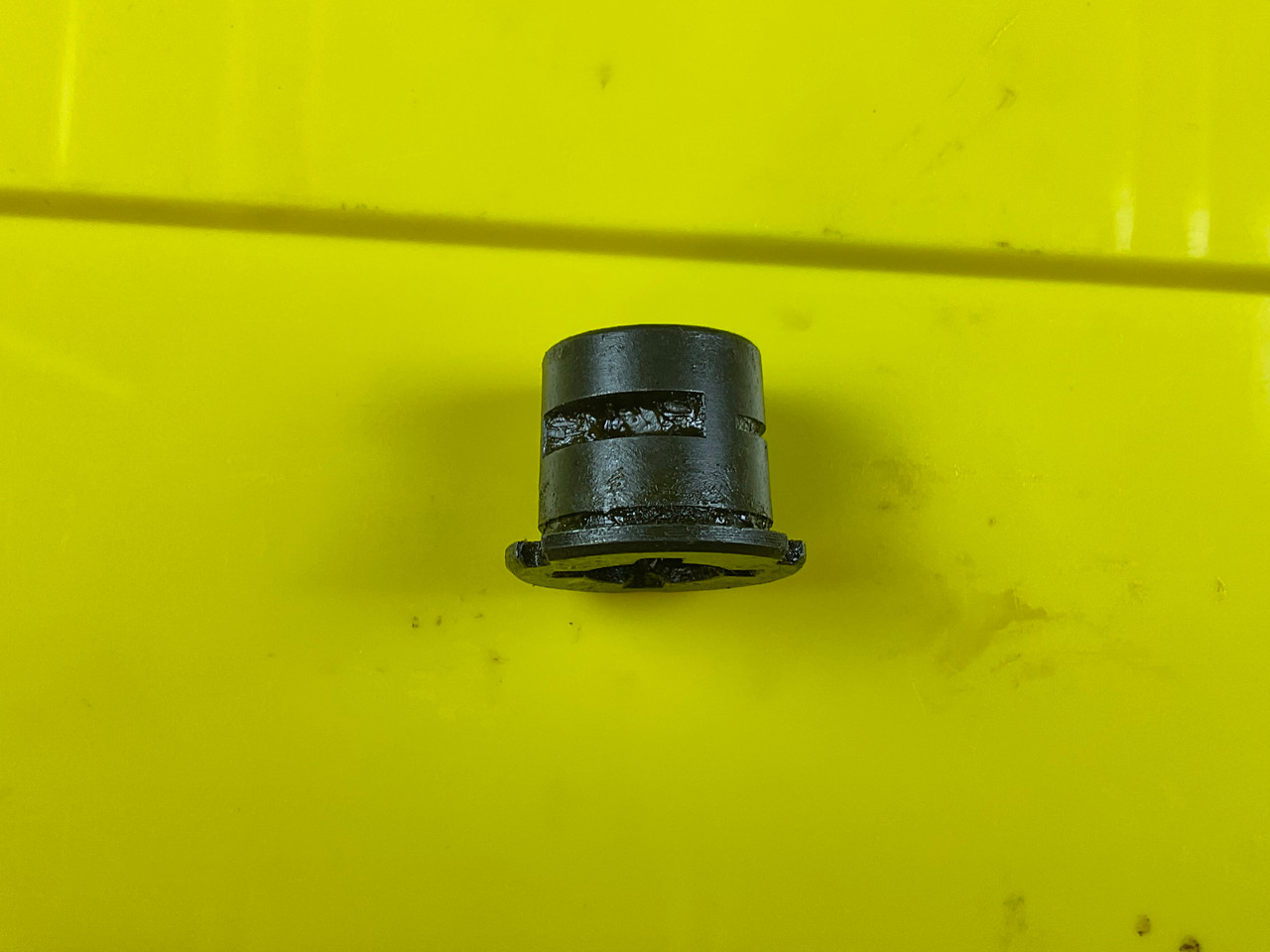 Surplus RPD Gas Regulator Bulgarian Russian 7.62x39 Belt Fed Feed Egyptian