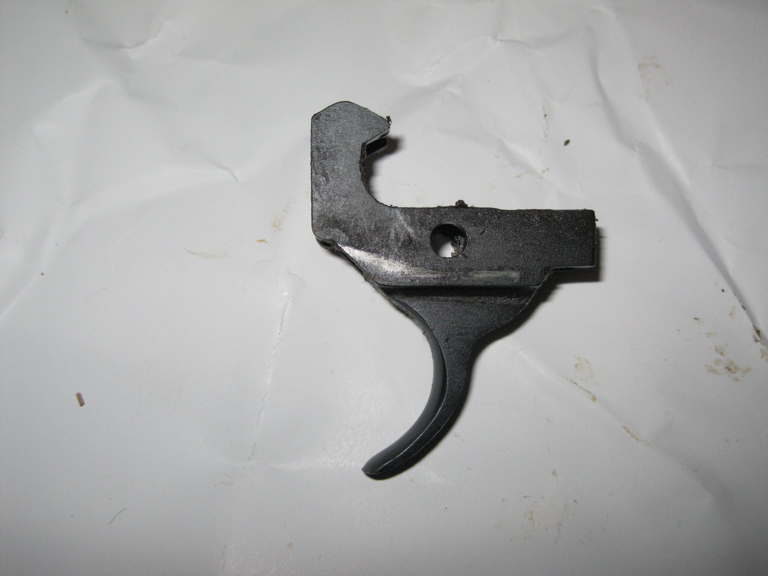 AK AK47 AK-47 Trigger