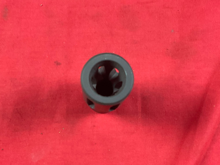 RARE New Knights Armament M110 Flash Hider 7.62 NATO Sniper DMR SR25