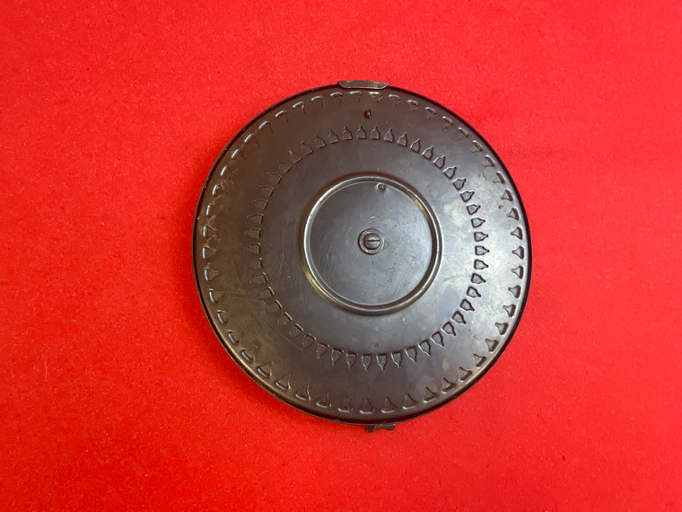 Russian WWII DP-27 DP-28 DPM Drum Magazine DP27 DP28 7.62x54R Pan Magazine
