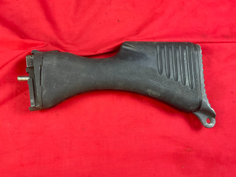 Issued USGI Surplus FN FNH NATO MAG58 M240 Complete Buttstock Stock ...