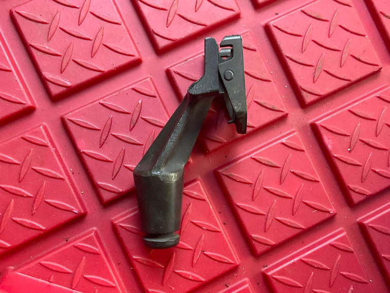 Surplus USGI M60 PINTLE MOUNT 60 GPMG 7.62 NATO Belt Fed Feed Tripod