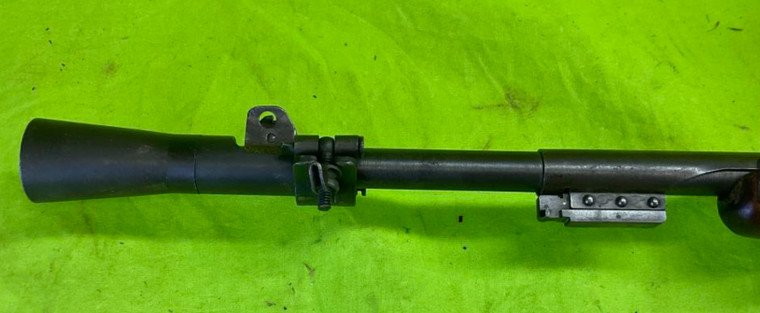Standard Products Underwood M1 30 Carbine M3 Infrared Sniper Scope DMR WWII
