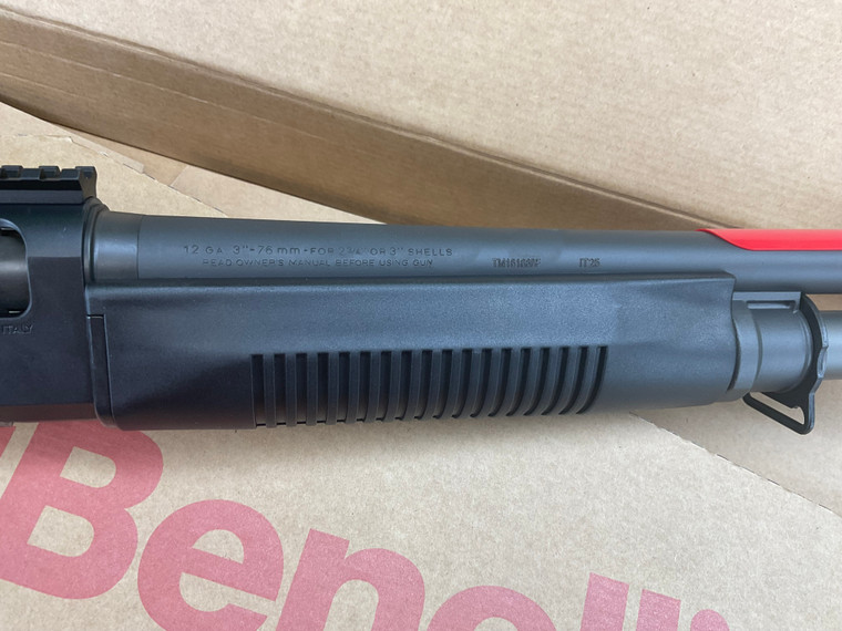 NEW Factory BENELLI M4 Shotgun 14” 11722 5+1 LE SBS NFA Tactical Shorty Law