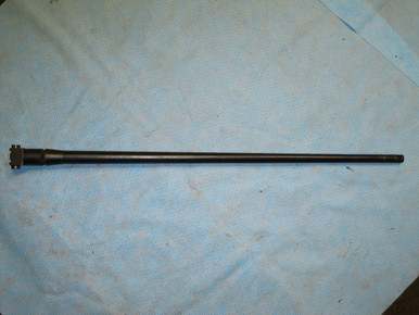 British Vickers Barrel 303 Very Good WWII Belt Fed MG - MG Arms LLC