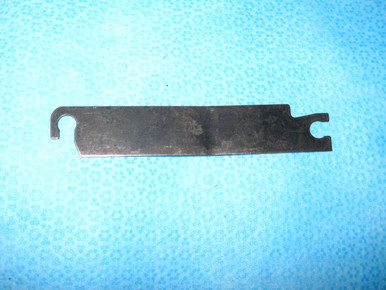 USGI M-60, Surplus M60, M60 Parts, M60 Grip Pin Retaining Spring. 7.62 ...