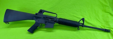 COLT SPORTER LIGHTWEIGHT AR15A2 CARBINE PRE-BAN 223 5.56 COLLECTOR ...
