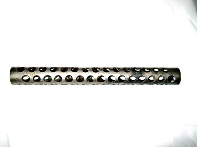 Beretta 38A Shroud, Beretta 38 Shroud, Beretta SMG Shroud, WWII 9MM ...