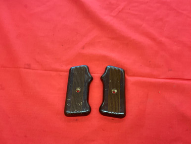 RPD Wood Grip Set Belt Fed Feed 7.62x39 MG Machine Gun