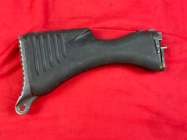 Issued USGI Surplus FN FNH NATO MAG58 M240 Complete Buttstock Stock ...