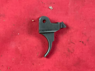 Surplus FN FAL Trigger TYPE B ORIGINAL OBLIQUE TAIL #1