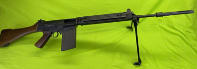 FACTORY FN 1963 G1 G SERIES FAL MACHINE GUN TRANSFERABLE FULL AUTO 308 NATO