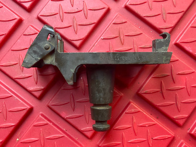 Surplus USGI M60 PLATFORM PINTLE MOUNT 60 GPMG 7.62 NATO Belt Fed Tripod