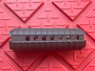 NEW Take Off M4 AR AR15 Standard Carbine Length Handguard Forend Black