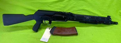 Custom Arsenal SA RPK 5S Semi 5.56 Russian Zenitco AK47 AK74 Milled