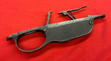 STEYR M95 M-95 1895 Magazine Housing Trigger Guard COMPLETE With ...