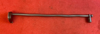 Surplus Bulgarian PPS43 PPS 43 SMG 7.62x25 Recoil Spring Buffer Op Rod