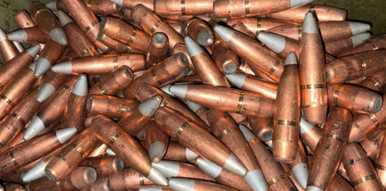 Browning 50 Cal Components API Armor Piercing Incendiary Bullets 50 BMG ...