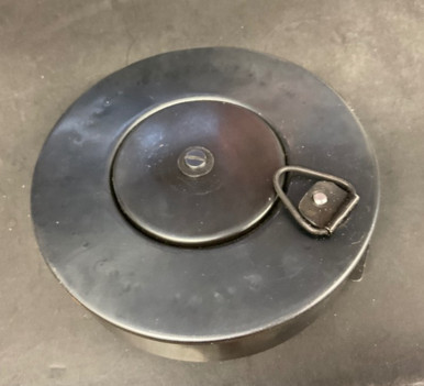 Russian Soviet DT DTM Drum Magazine 63rd 7.62x54R DP28 DPM DEGTYAREV LMG