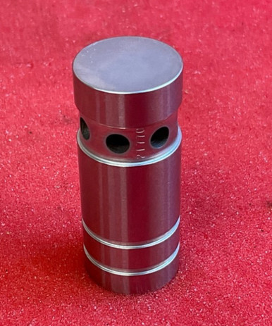 Surplus USGI NOS Surplus M60 STANDARD GAS PISTON 60 GPMG 7.62 NATO Vietnam