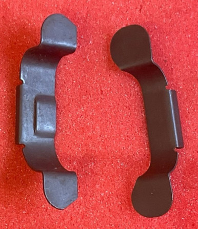 Vintage RPD Handguard Liner Steel Clip Heat Shield Attaching Polish Egypt