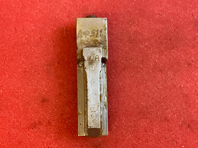 Russian RPD Complete Bolt Extractor Firing Pin & Locking Lugs Belt 7.62x39