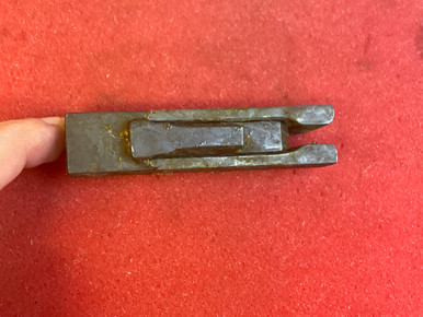 RPD Stripped Bolt & Locking Lugs Blued Belt Fed Feed 7.62x39 Polish Egypt