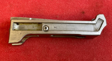 WWII Bulgarian ZB-39 LIVE COMPLETE BOLT 7.62X54R 8X56R German Surplus ZB39