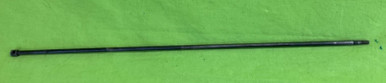 Vintage Surplus AK Cleaning Steel Rod AK47 Para Paratrooper 16 Inch OAL SKS
