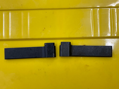 RPD Bolt Locking Flap Lug Block SET PAIR L&R Bulgarian Russian 7.62x39 Belt