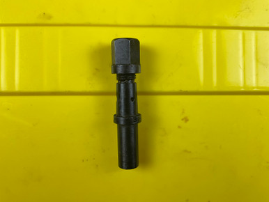 Russian Surplus WWII DP-27 DP-28 DPM DP28 Gas Block Regulator & Nut 7.62x54