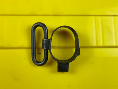 Steyr Männlicher 1895 M95 95 Straight Pull Barrel Band Sling Swivel ...