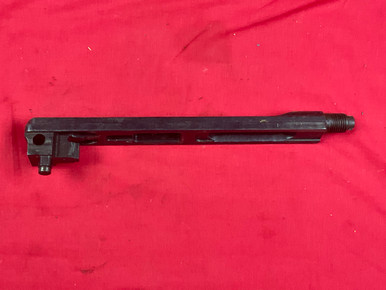 Surplus Bulgarian RPD Bolt Carrier 7.62x39 Rifle Carbine Belt Fed Blued ...