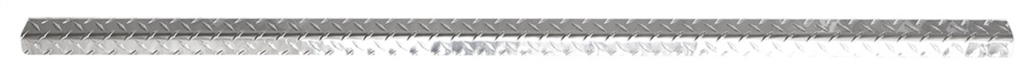 Innovative Creations Inc - Truck Bed Bulkhead Cap; Treadbrite Aluminum ...