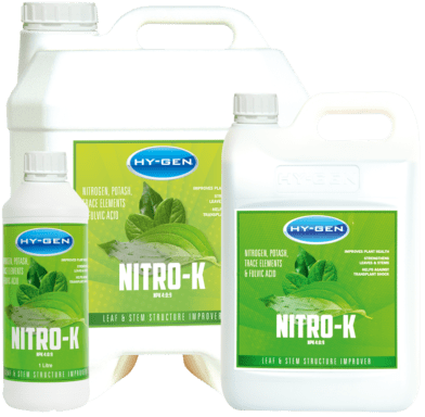 Nitro-K