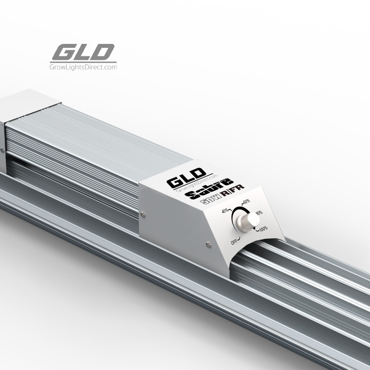 GLD Sabre 50W Far Red LED bar