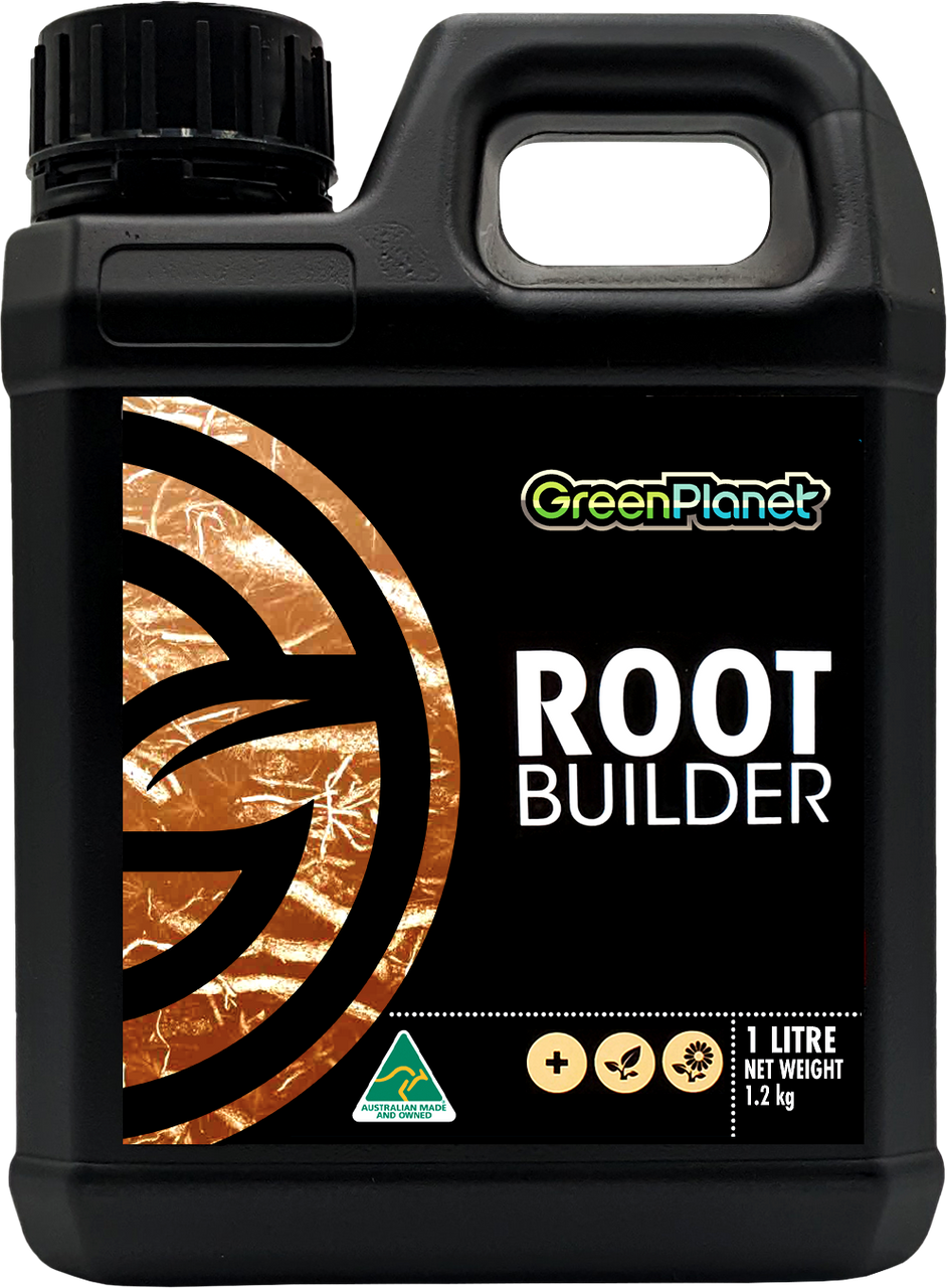 GreenPlanet Root Builder 1L
