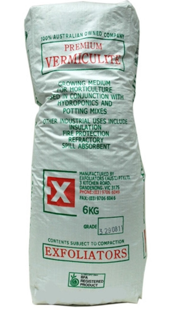 Perlite