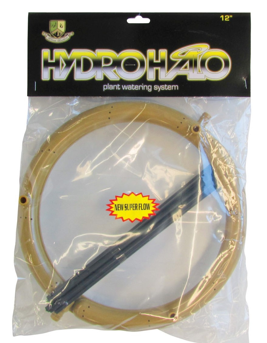 Hydro Halo 12"
