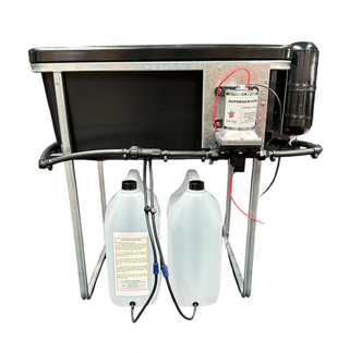 Smart Pump Set - GardenSmart