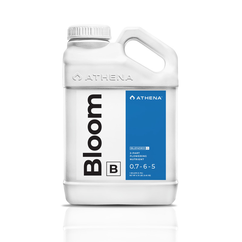 Athena Blended Bloom 3.78L A+B set